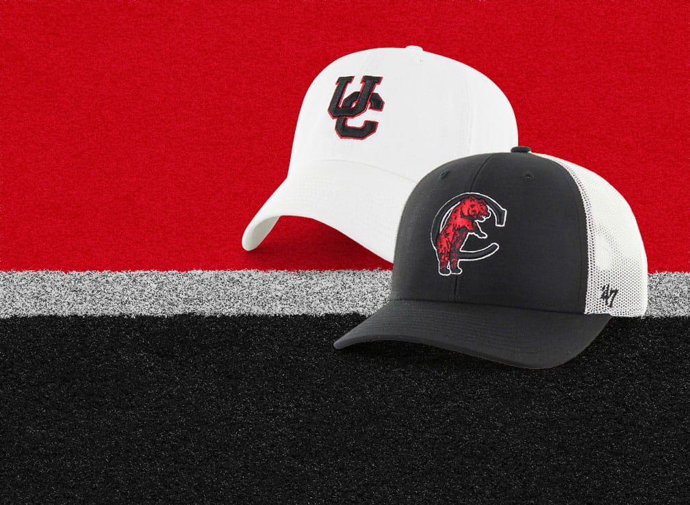 Welcome to the Cincinnati Official Online Team Store